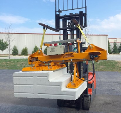 stairlift - The Vacuum Lifting Company